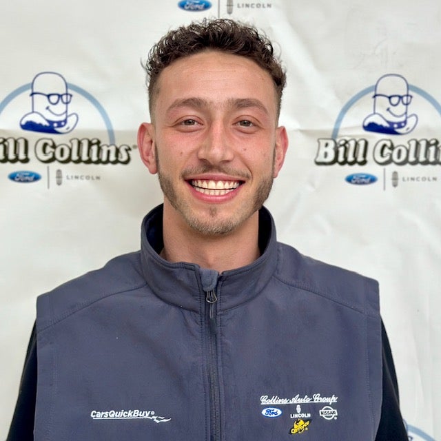 Bill Collins Lincoln of Louisville Staff | Louisville Lincoln dealer in ...