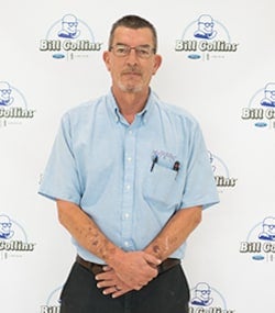 Bill Collins Lincoln of Louisville Staff | Louisville Lincoln dealer in ...